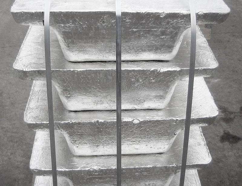 What is Magnesium Ingot, and Where to Find It? – Magnesium ingot and ...